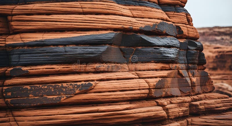 Wet Sandstone Cliff Face Stock Illustrations – 3 Wet Sandstone Cliff ...