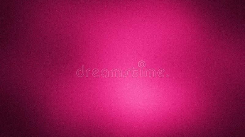 A Striking Magenta Gradient with a Subtle Grainy Texture, Creating an ...