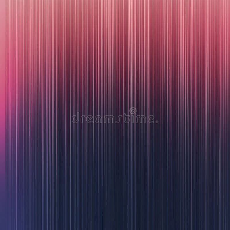 Vertical Gradient Lines in Red To Blue Minimalist Abstract Background ...