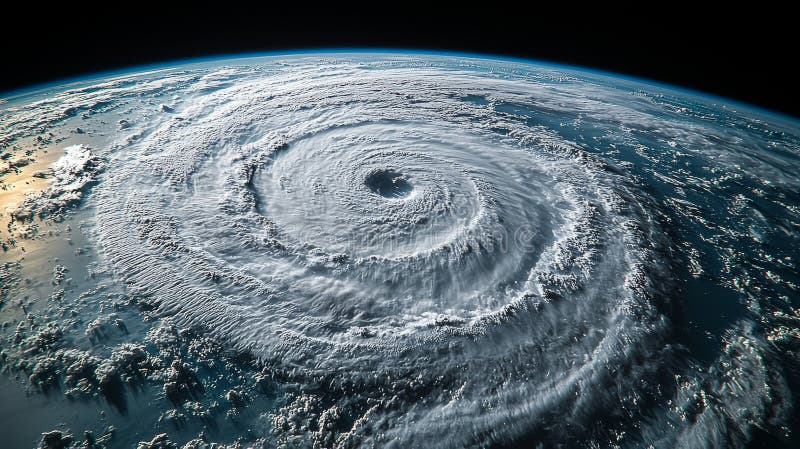 A Striking Perspective of Our Planet Reveals the Severe Consequences of ...