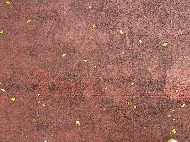 A Striking Red Brick Design Takes Center Stage in this Image, Providing ...