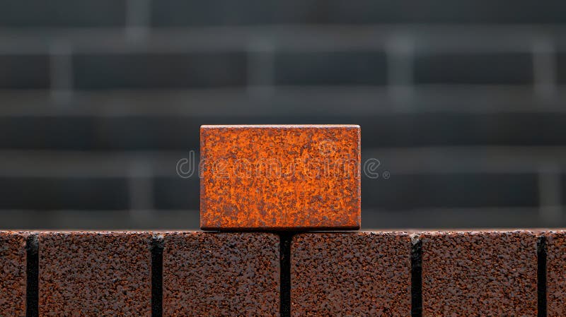 Solid Block Structures Stock Illustrations – 137 Solid Block Structures ...