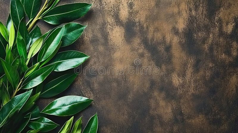 Striking a Rustic Theme, the Rugged Texture of the Metal, Tinged with ...