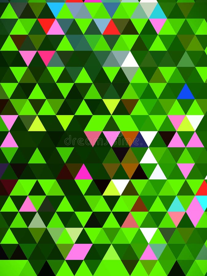 Striking Salient Featured Colour Combination of Digital Pattern of ...