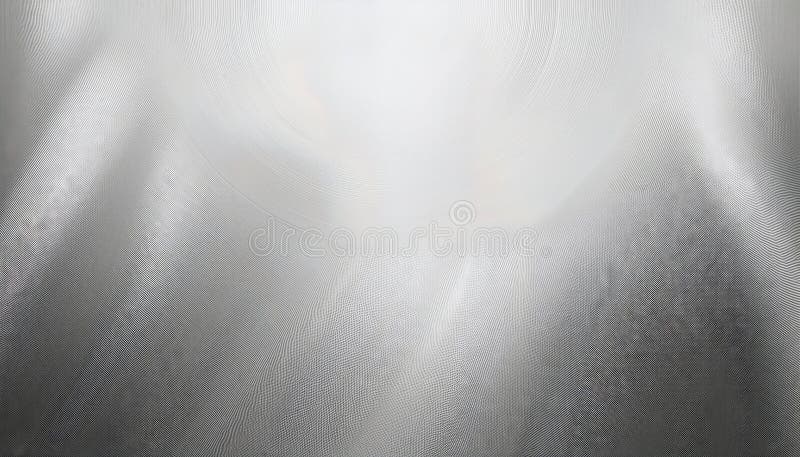 Striking Silver Gradient Backdrop Elegant and Versatile Design Element ...