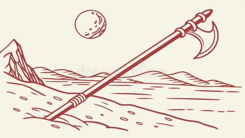 Halberd Vector Stock Illustrations – 635 Halberd Vector Stock ...