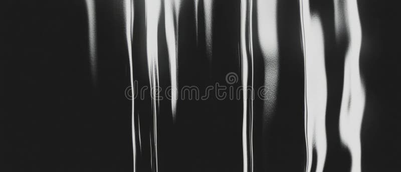 Striking Vertical Line Texture Overlay on a Dark Backdrop Showcasing ...