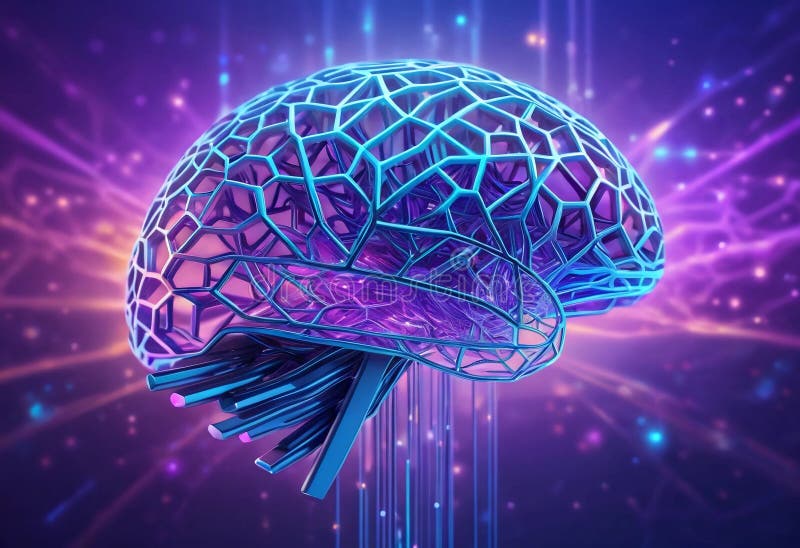 Advanced Neural Network Representation with Vibrant Colors and ...