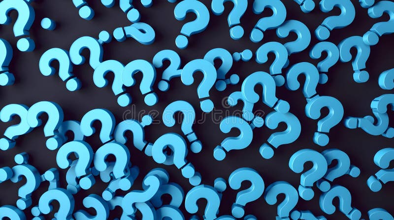 A Cascade of Curious Questions: an Abstract Exploration of Inquiry and ...