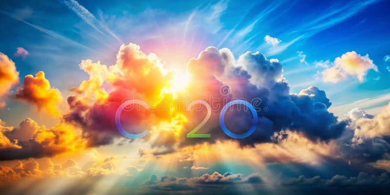 A Striking Visual Representation of Environmental Concerns Painted ...