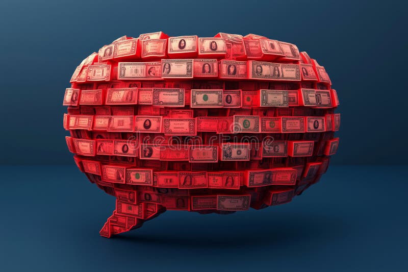 Corporate Dollars Shape Political Dialogue in the United States Stock ...