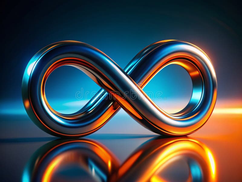 A Striking Visual Representation of Timeless Technology Futuristic ...