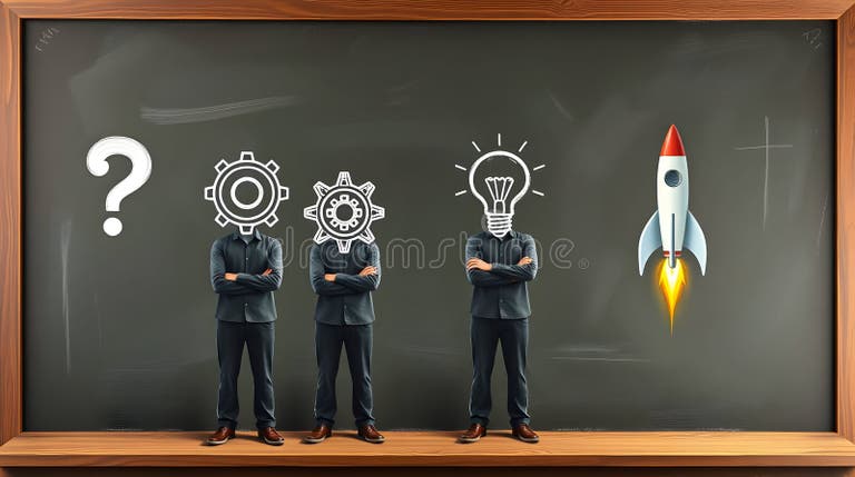 Initial Questioning Stock Illustrations – 7 Initial Questioning Stock ...