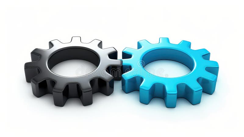 Fast Rotating Gears Stock Photos - Free & Royalty-Free Stock Photos ...