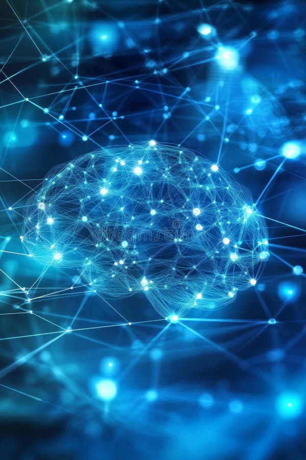 A Striking Visual Showcases the Intricate Web of Connections in the ...