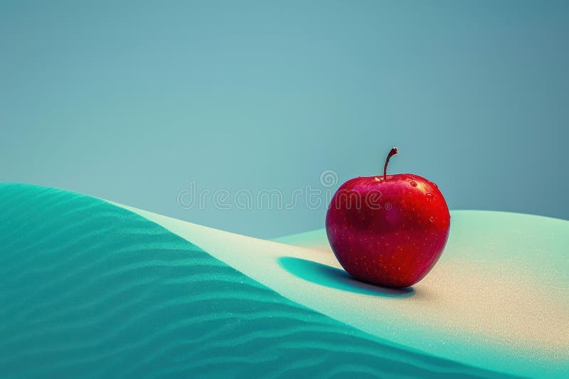 Experience the Allure of Simplicity with this Modern Abstract Design ...