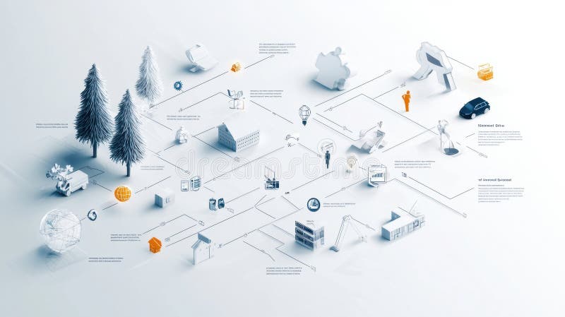 Exploring the Power of the Business Model Canvas Infographic for ...