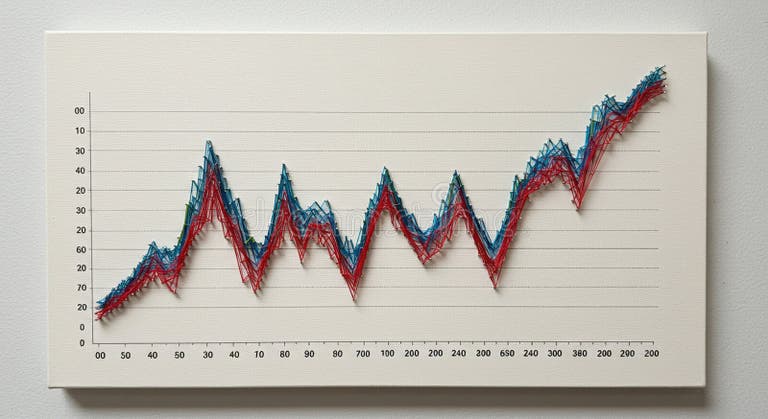 Complex Line Chart Stock Illustrations – 3,083 Complex Line Chart Stock ...