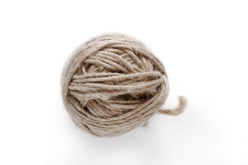 String ball stock image. Image of classic, abstract, rope - 11163257