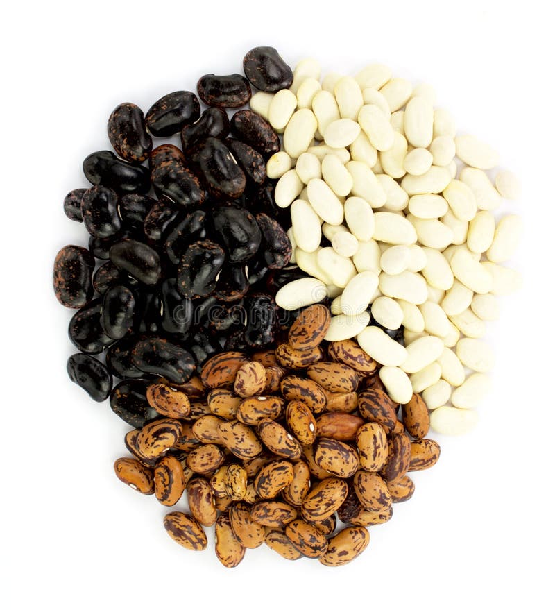 String bean in pods stock image. Image of cook, eating - 5625907