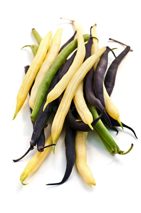 String beans stock photo. Image of vegetable, string, food - 259496