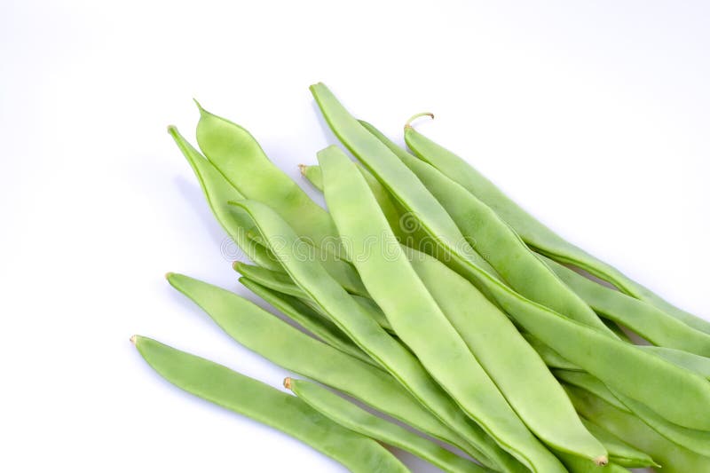 Vegetable, string bean stock photo. Image of biological - 9741948