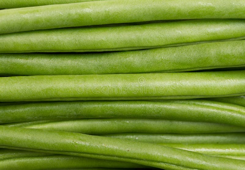 String beans stock image. Image of closeup, green, background - 18869039