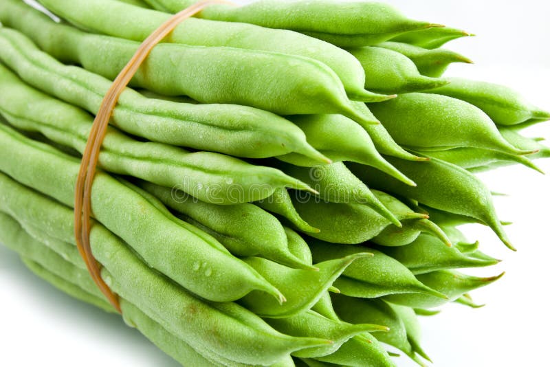 String beans stock photo. Image of kidney, food, close - 24199716