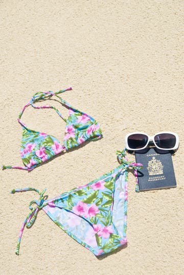 354 String Bikini Beach Stock Photos - Free & Royalty-Free Stock Photos ...