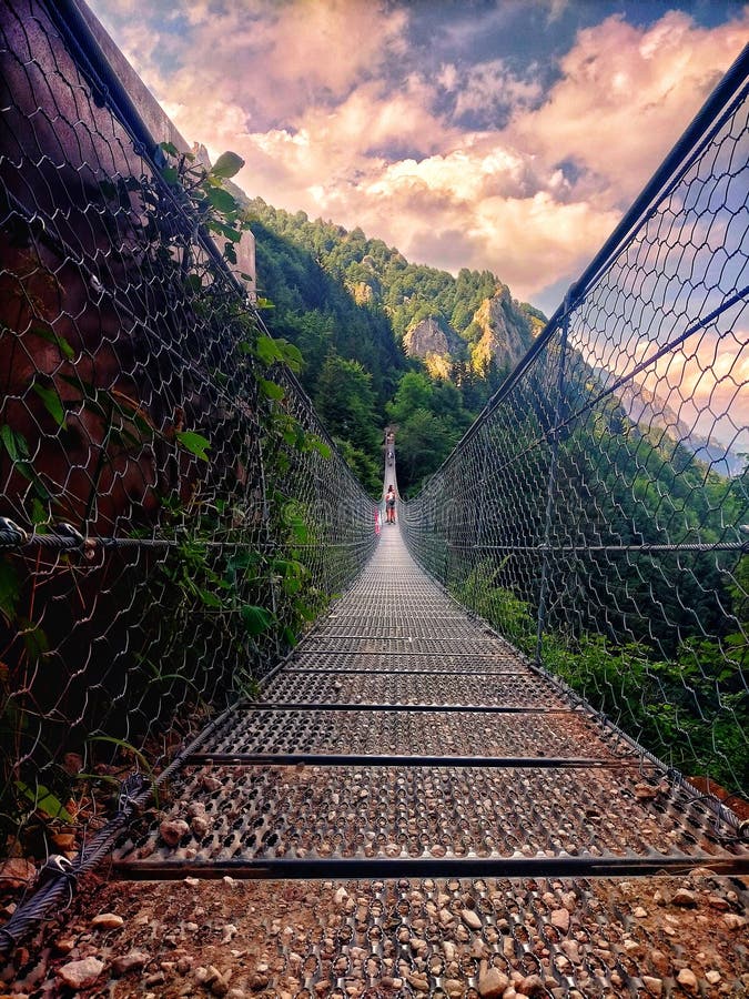 String bridge stock photo. Image of veneto, italy, string - 256791176