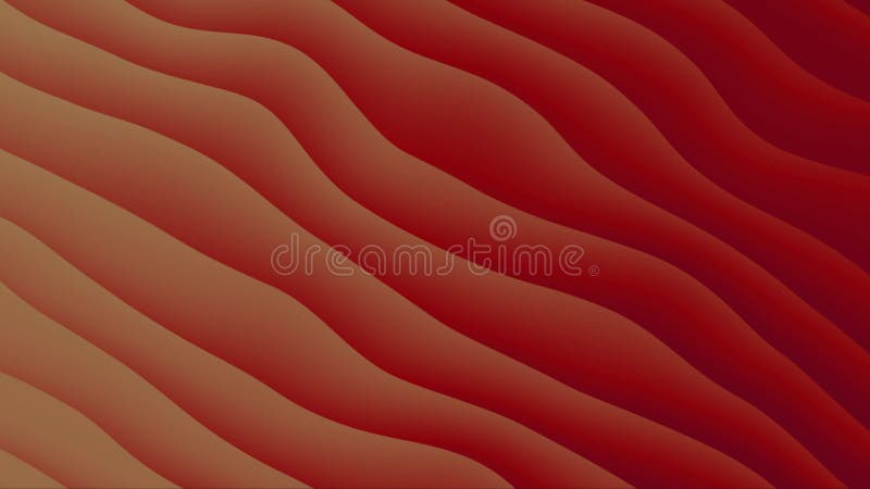 String Gradient Background Texture Animation. 4K Video Looping Stock ...