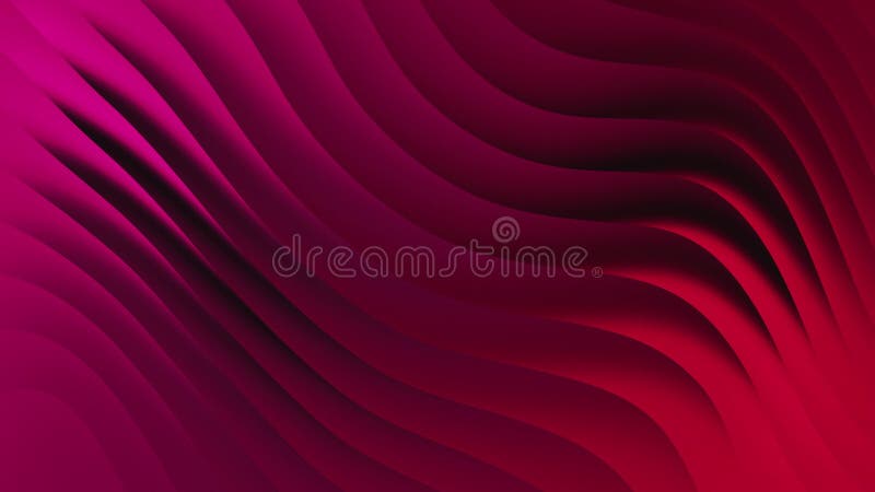 String Gradient Video Animation Background Stock Video - Video of ...