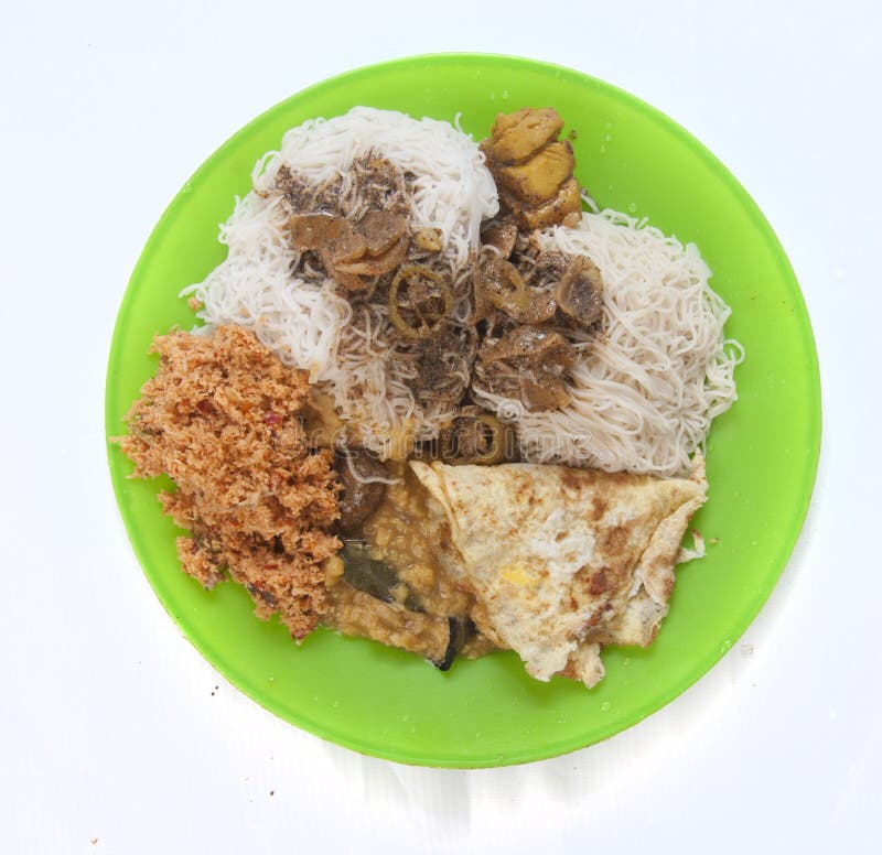 String hopper stock image. Image of food, street, indian - 45989955