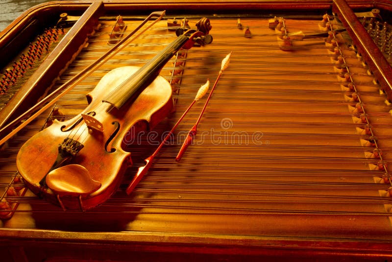 String instrument stock photo. Image of concert, harmony - 61061596