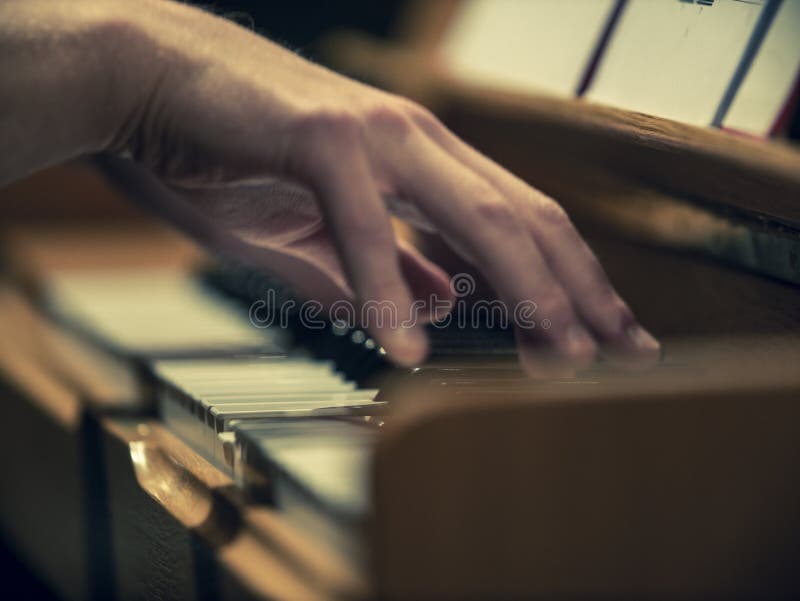 Beautiful String Instruments - Piano, Violin, Cello and Double Basses ...