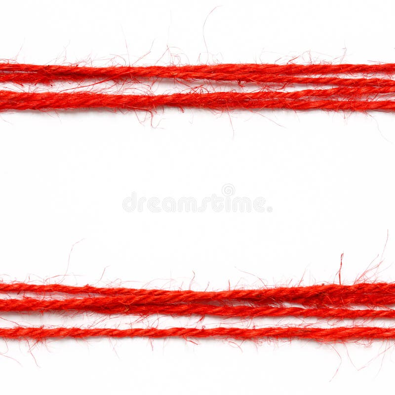 String tied in a bow stock photo. Image of freight, rope - 35642120