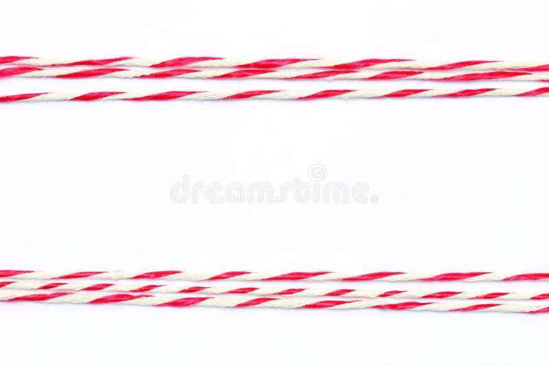311 String Red White As Frame Stock Photos - Free & Royalty-Free Stock ...
