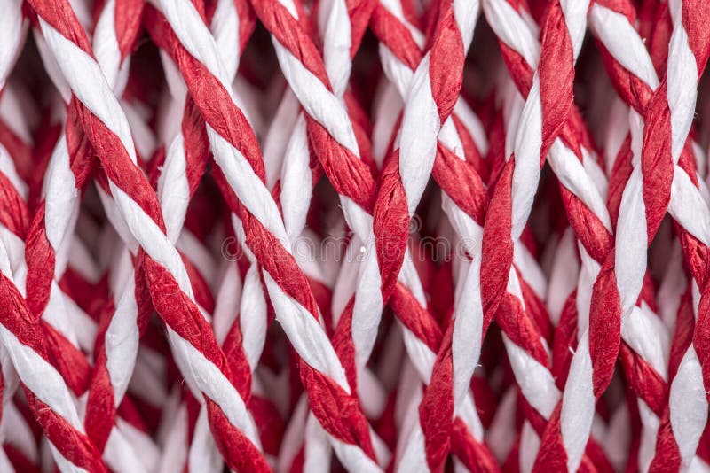 String red and white stock photo. Image of photograph - 108296686