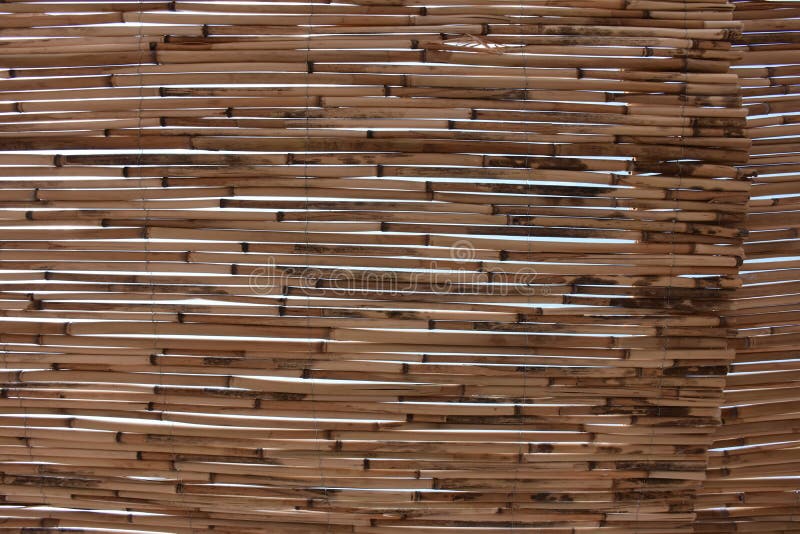 String Sticks Made of Bamboo Stock Photo - Image of bamboo, archer ...