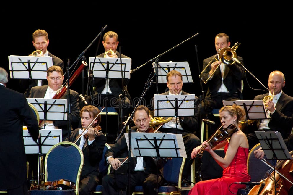 String and wind editorial image. Image of cordination - 22847605