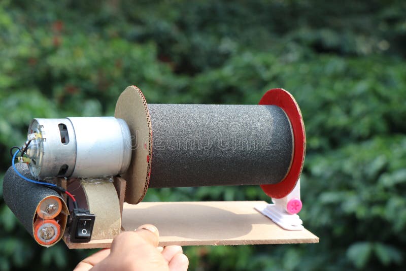 Thread for Kite stock photo. Image of design, wooden - 37235904