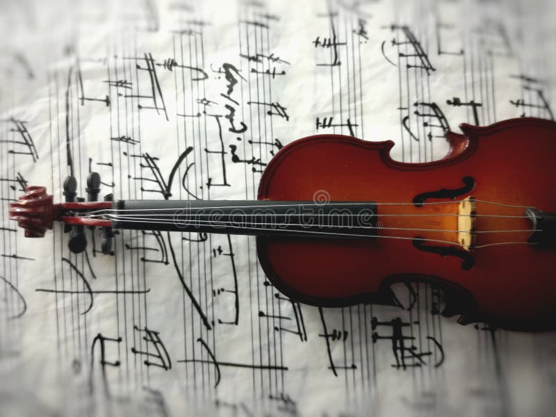 Violine stock photo. Image of stringed, violine, musical - 114425148