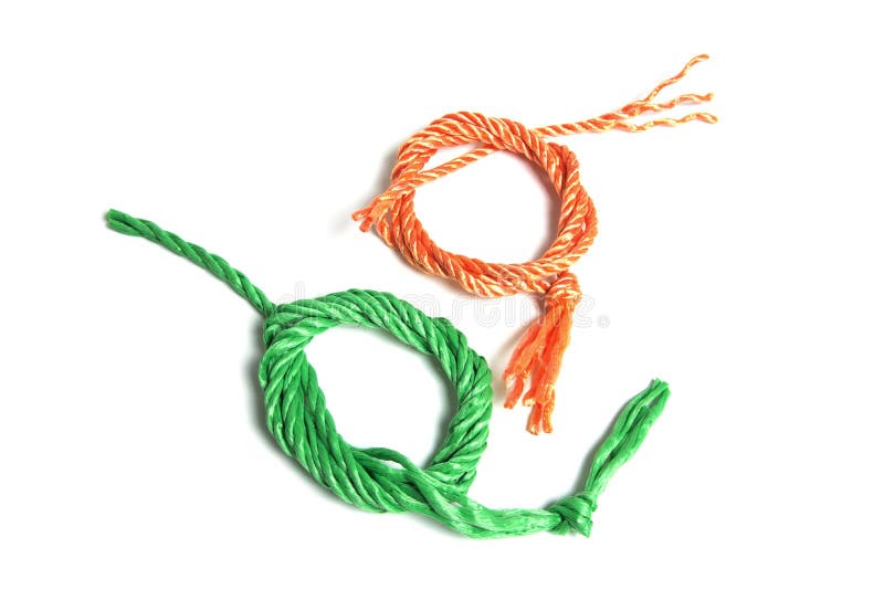 Strings stock image. Image of braided, life, ropes, colours - 10777405
