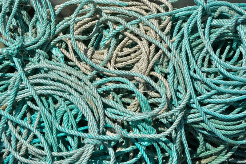 Green strings stock photo. Image of lilac, handiwork - 19475738