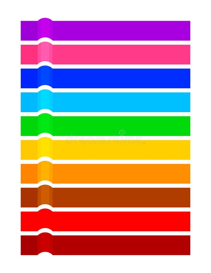 Longitudinal Stripes Stock Illustrations – 231 Longitudinal Stripes ...