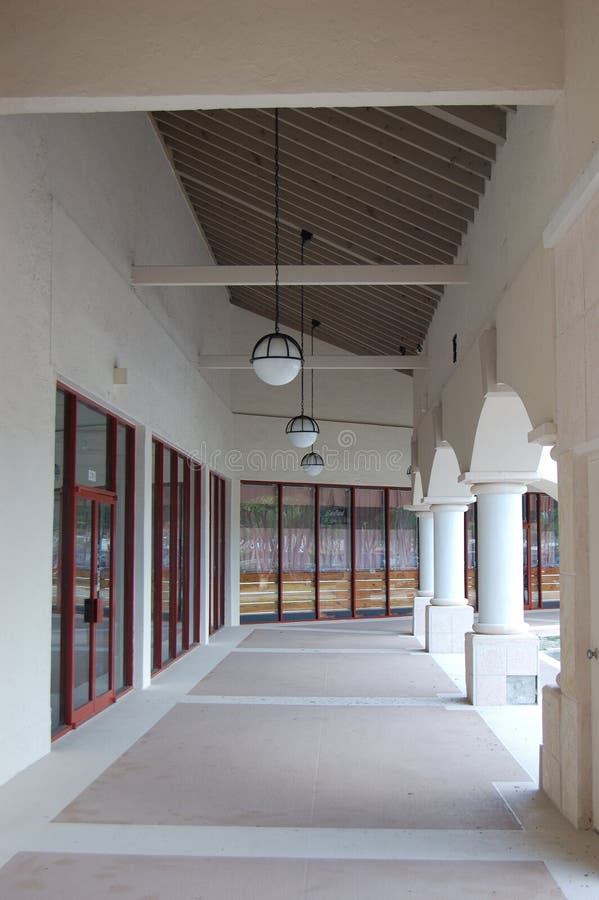 1+ Strip mall windows Free Stock Photos - StockFreeImages