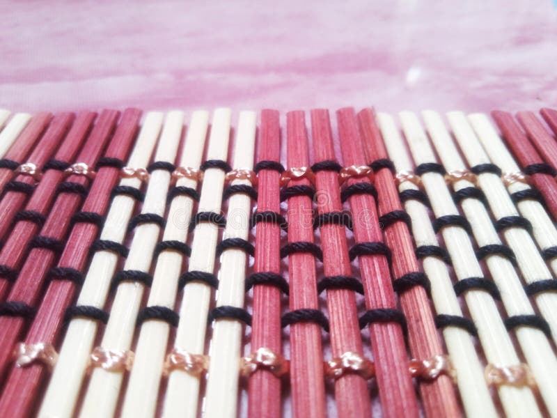 Strip mat texture stock image. Image of strip, bamboo - 104301667