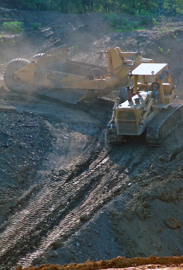 10+ Strip pit Free Stock Photos - StockFreeImages