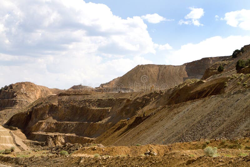 Strip Mine Stock Photos - Download 1,157 Royalty Free Photos