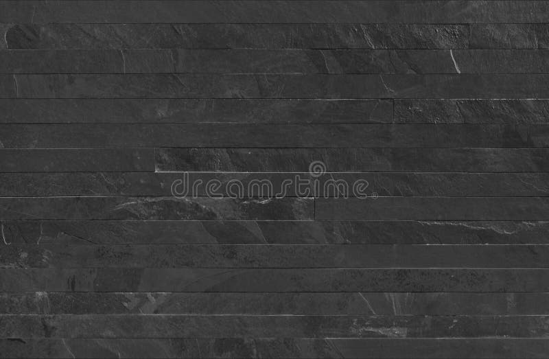 Strip Parallels Stone Wall Cladding Seamless Texture Stock Image ...